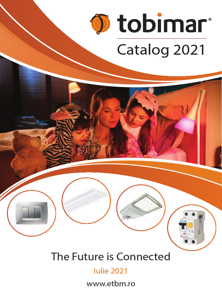 Catalog Tobimar 2020 Web Iul 2021 Pdf