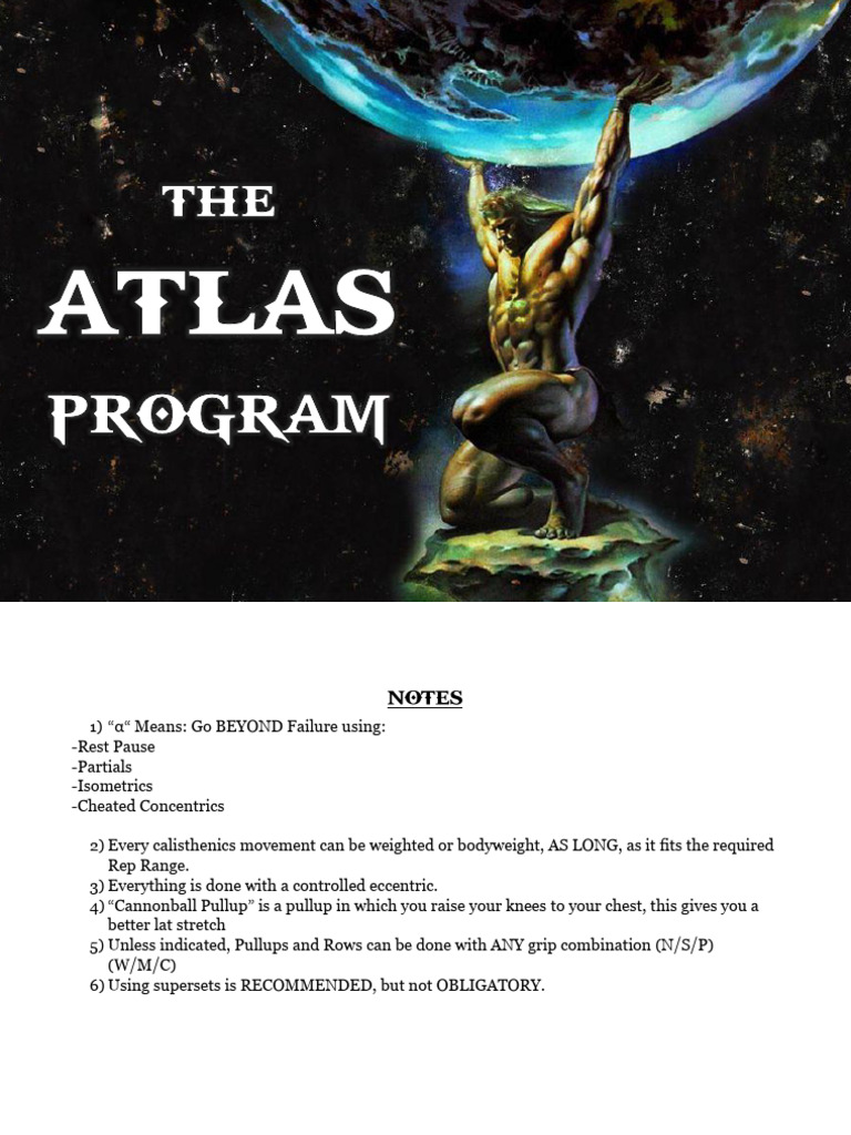 XoJtf3QMQ6iSdWvg5jeV ATLAS | PDF | Sports Science | Weight