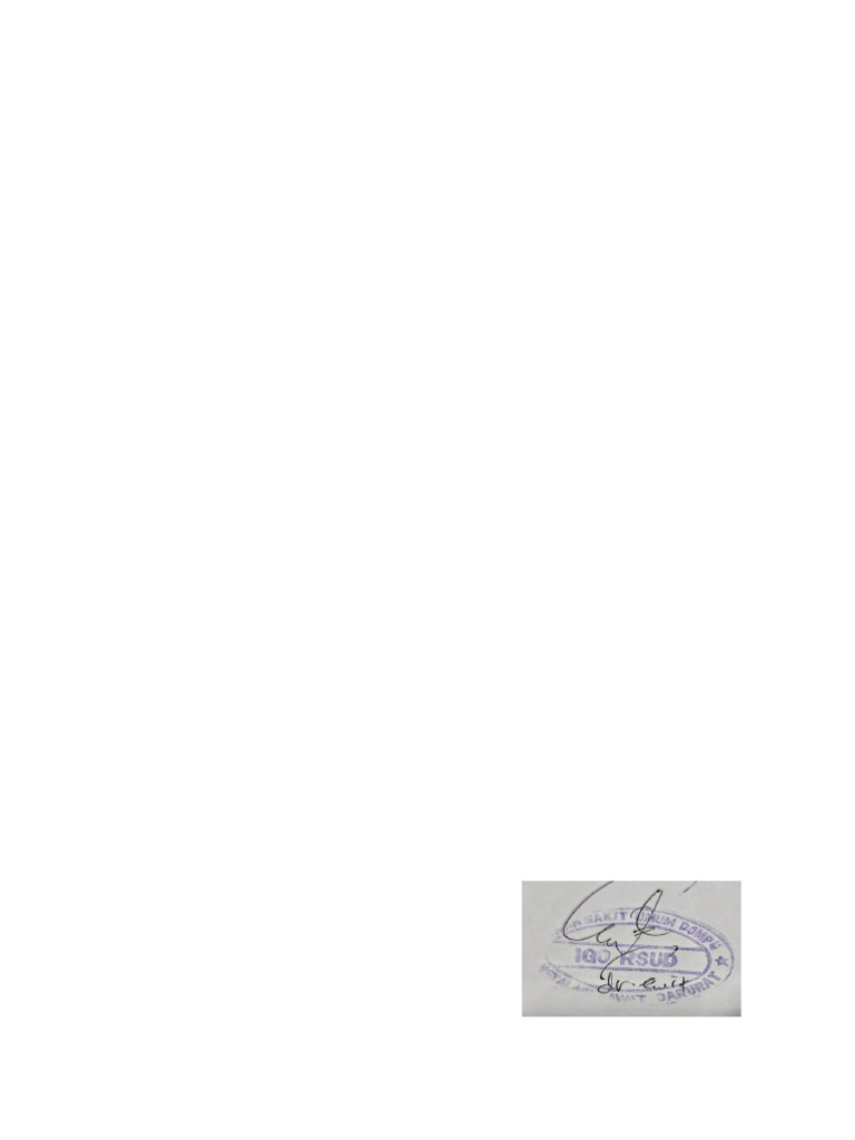TTD | PDF