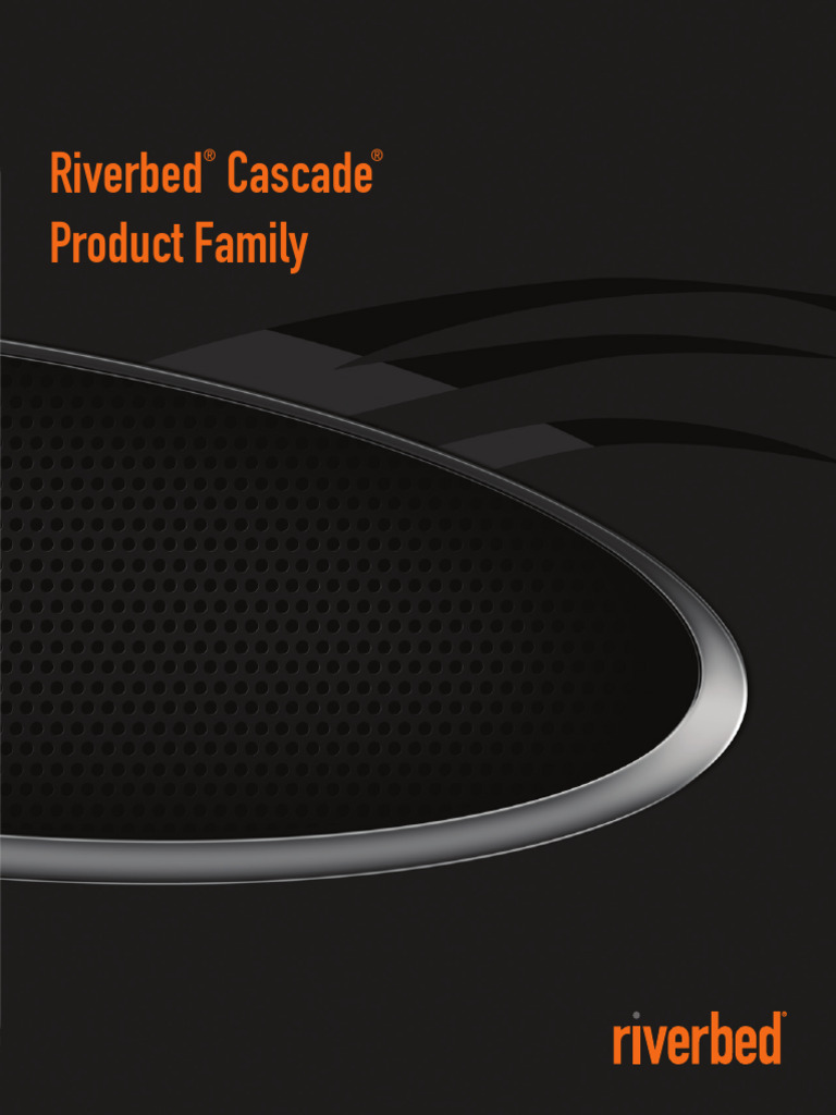 DataSheet Cascade Product Family Brochure | PDF | Computer Network | Packet Switching