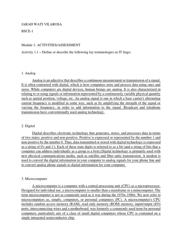 Programming | PDF | Central Processing Unit | Multi Core Processor