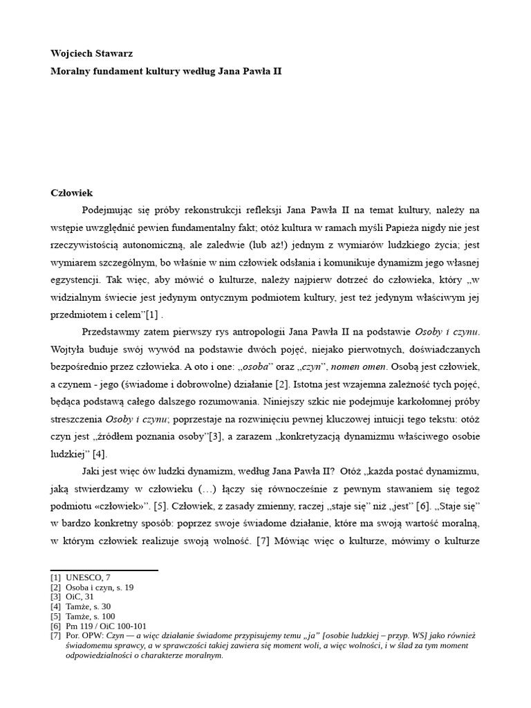 Przymiarki Do Eseju jp2 - 3 | PDF