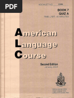 Book 17 ALC | PDF