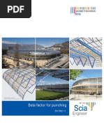 Poundage Concrete | PDF | Beam (Structure) | Concrete