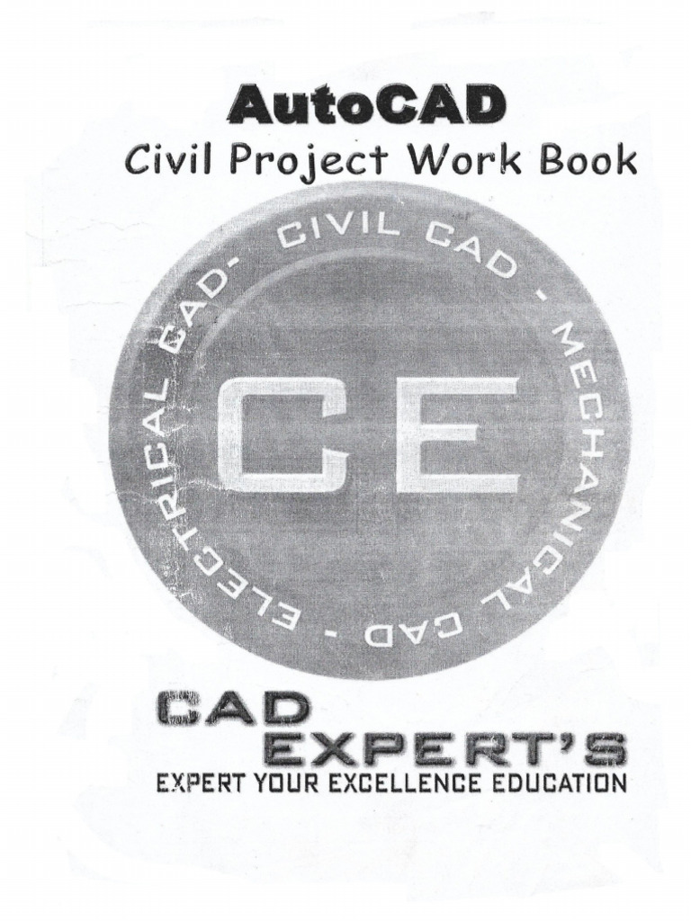 Autocad Book | PDF