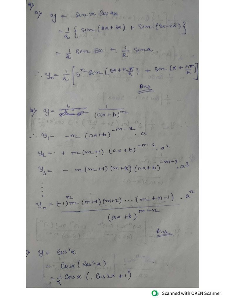 Tutorial 1 Solutions | PDF