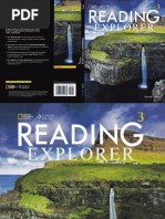 Reading Explorer 1 | PDF
