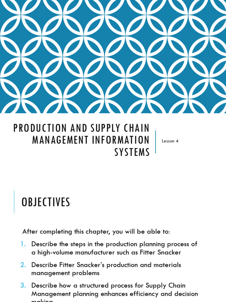 Lesson-4-Production-and-Supply-Chain-Management-Information-Systems (1 ...
