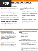 f2 Biology Simplified Notes SP | PDF | Ventricle (Heart) | Atrium (Heart)
