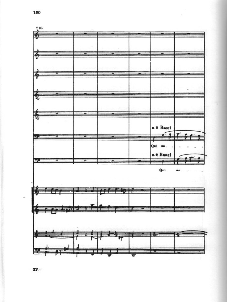 Gloria III.del | PDF