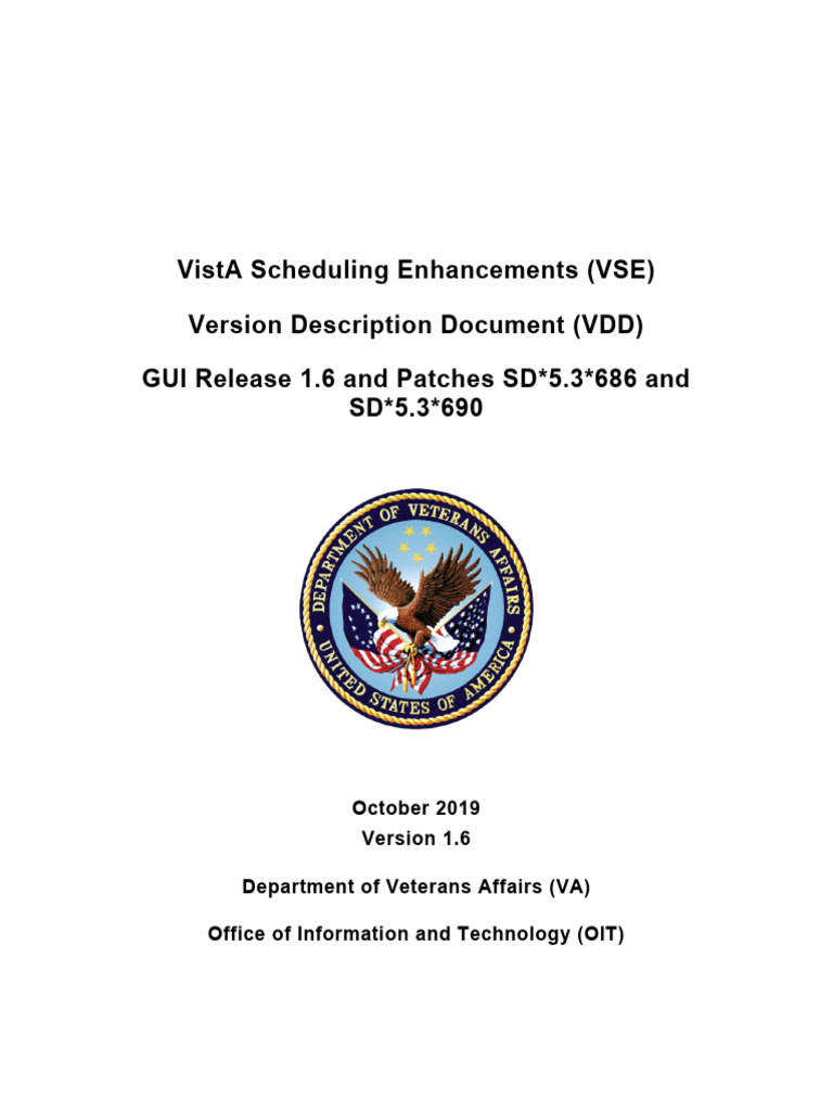 Vse Gui 1 6 VDD | Download Free PDF | Version Control | Computing