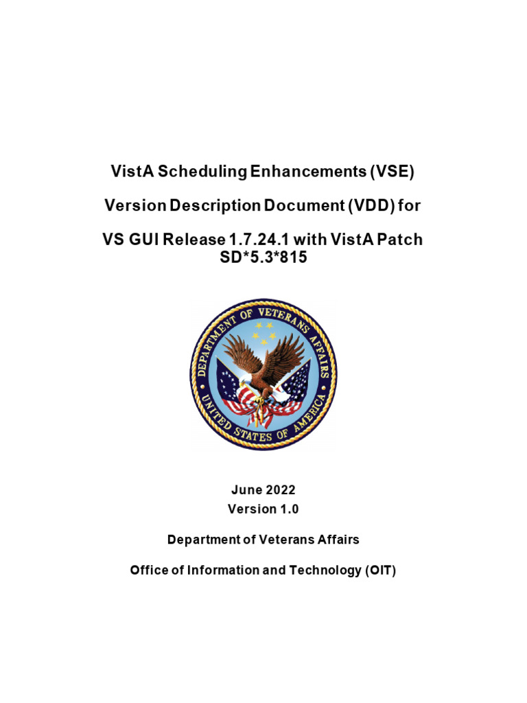 Vs Gui Release 1 7 24 1 VDD | PDF | Software Repository | Windows Vista Vs Gui Release 1 7 24 1 VDD | PDF | Software Repository | Windows Vista
