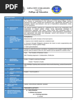 The TKT Course Modules 1, 2 and 3 2nd | PDF | Language Education ...