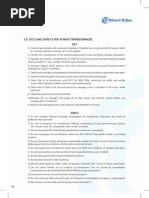 Transformer Painting Guidelines | PDF | Heat Transfer | Transformer