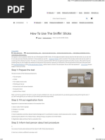 Migdas-2 Chapt-1 Manual Web 120417 | PDF | Autism Spectrum | Mental ...