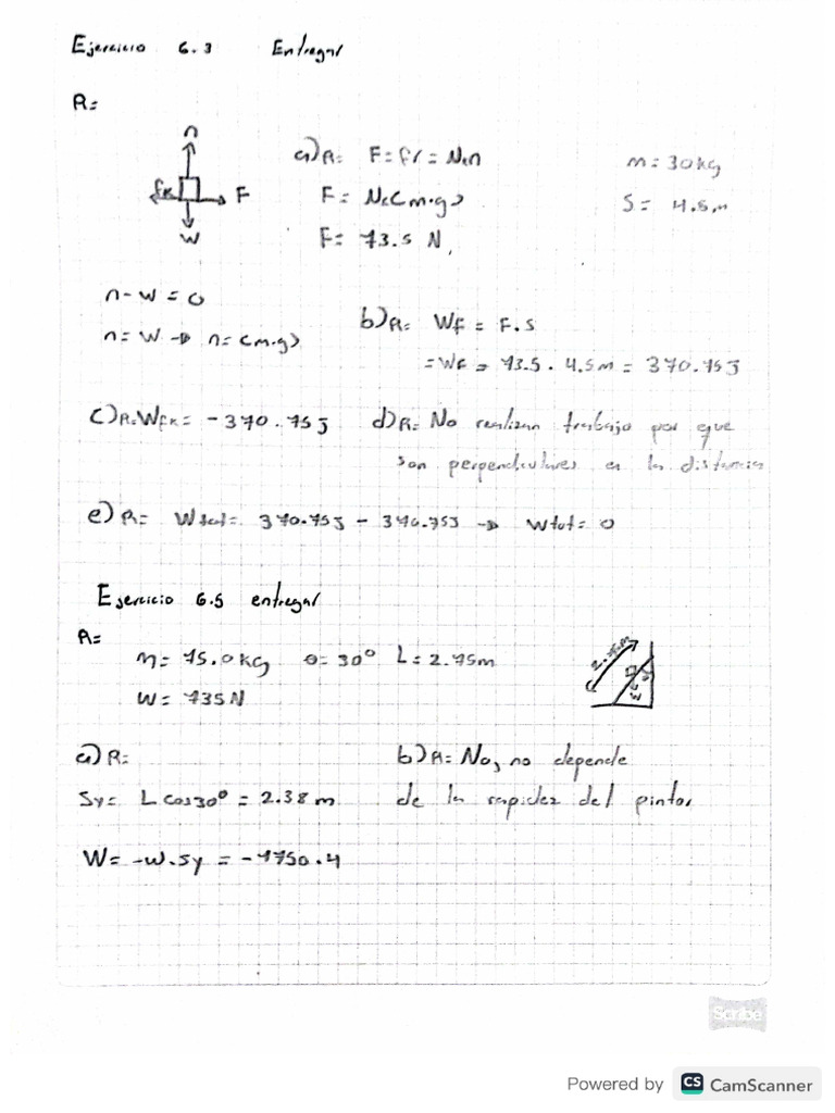 Ejer Trab&Ener DS | PDF