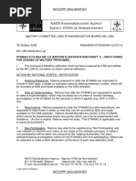 Nato Codes of Ranks | PDF | Lieutenant | Brigadier General