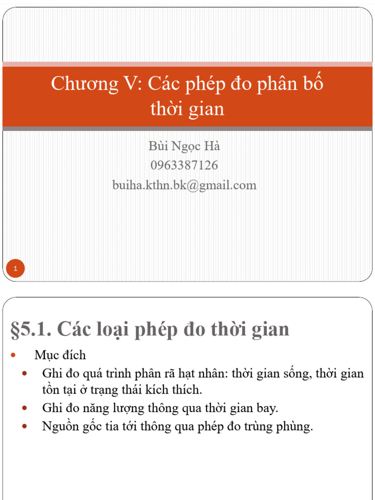 Slide BG TBHN C5 | PDF