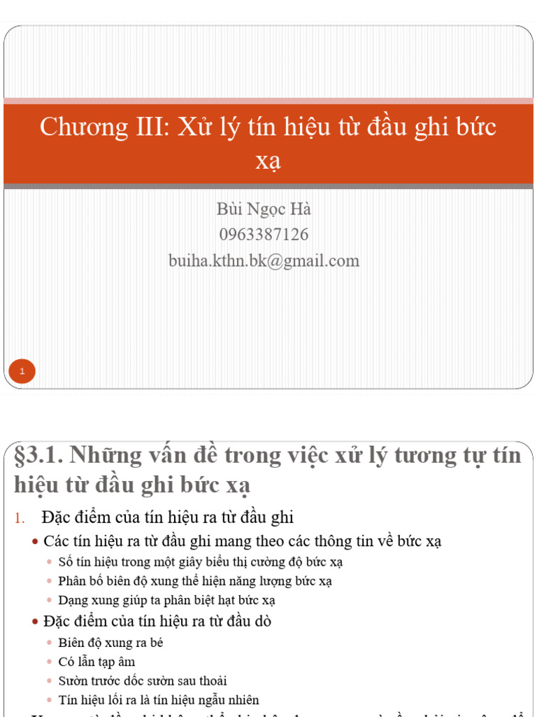 Slide BG TBHN C3 | PDF