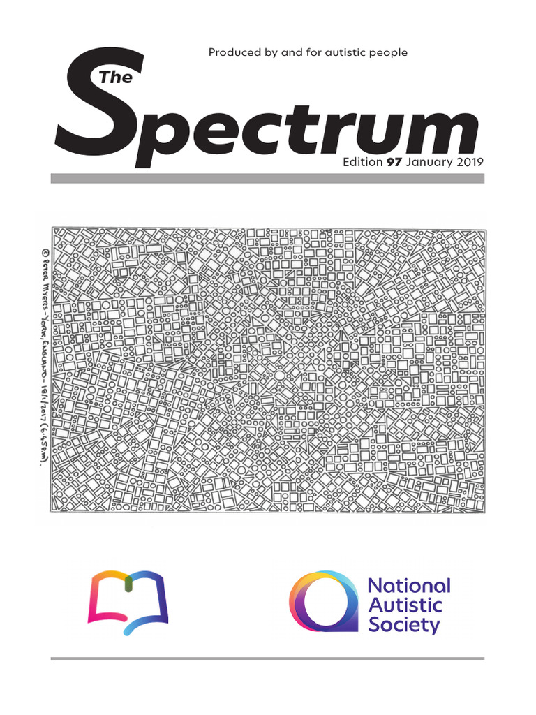 The-Spectrum-issue-97 January-2019 | PDF | Asperger Syndrome | Autism ...