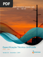 ANSI 67 - Proteção Direcional Sobrecorrente | PDF | Relé | Torque