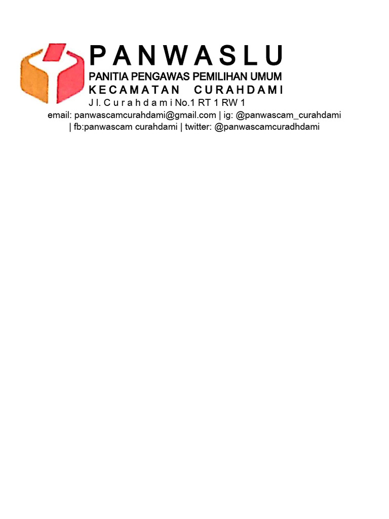 Berkas Persyaratan PKD | PDF