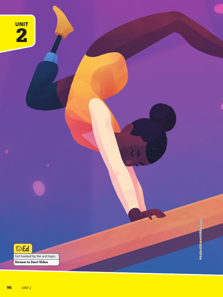 Unit 2 Takecontrol Ut | PDF | Clause | Adjective