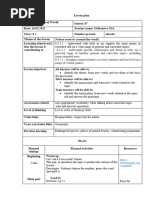 Heres How To Complete A Coventry Grid | PDF | Autism | Attachment Theory