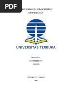 Contoh Barang Elastis dan Inelastis | PDF | Bisnis