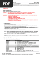 Epoxy Film Adhesive FM 73 Cytec | PDF | Adhesive | Young's Modulus