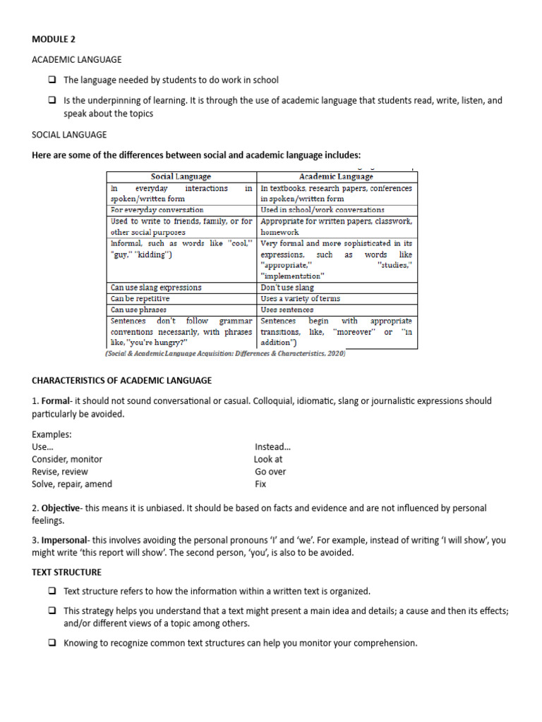Module 2 Eapp | PDF | Idea | Concept