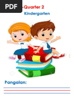 Lantay Pahambing Pasukdol Grade5 Worksheet | PDF