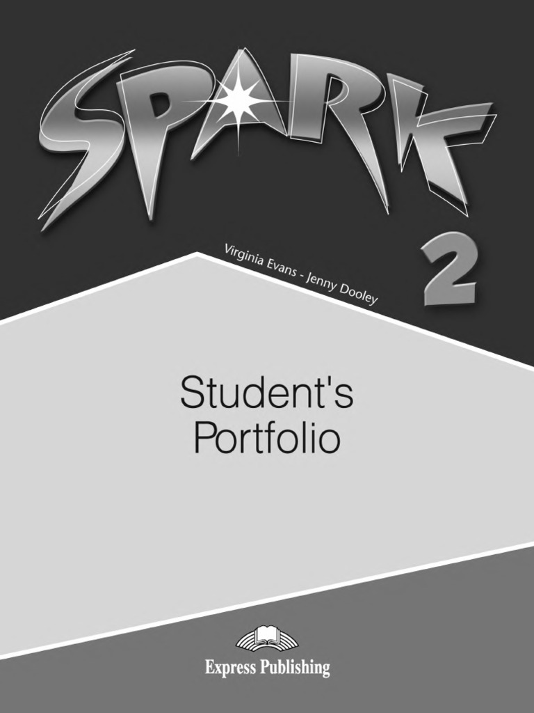 Spark 2 Portfolio | PDF