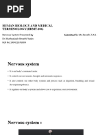 01 - Human Brain - Labeling Diagrams - Parts & Functions - Fill in The ...