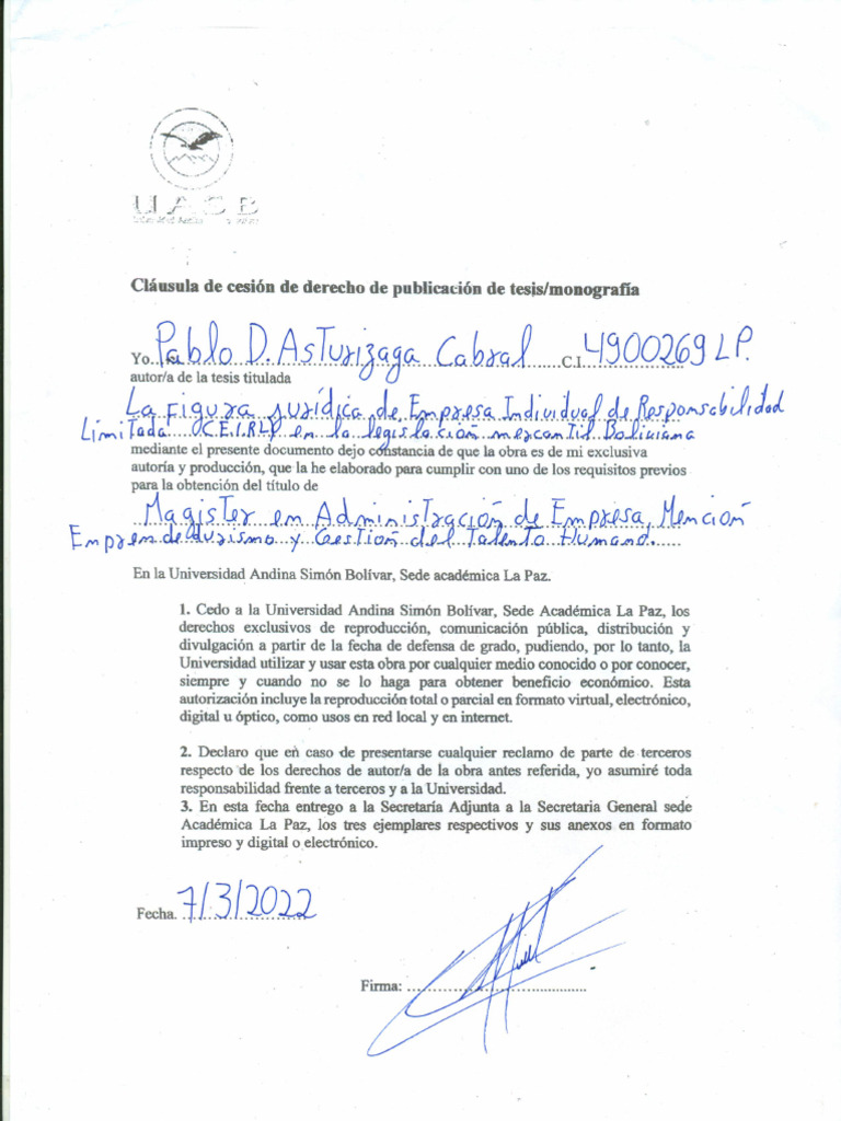 Te 296 | PDF | Business | Bienes (Ley)