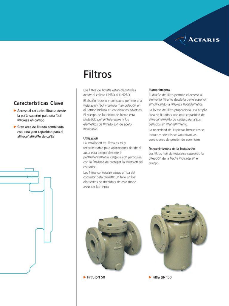 Filtro Tipo T | PDF | Informática