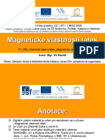 FYZIKA 6. Ročník | PDF