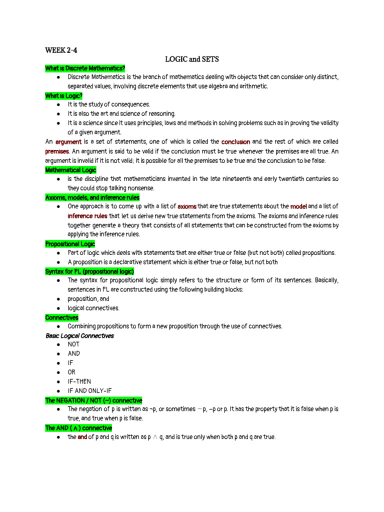 MS Reviewer | PDF | Set (Mathematics) | Interpretation (Logic) MS Reviewer | PDF | Set (Mathematics) | Interpretation (Logic)
