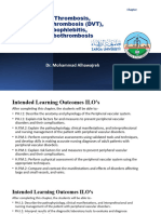 Venoright: Indications and Benefits | PDF