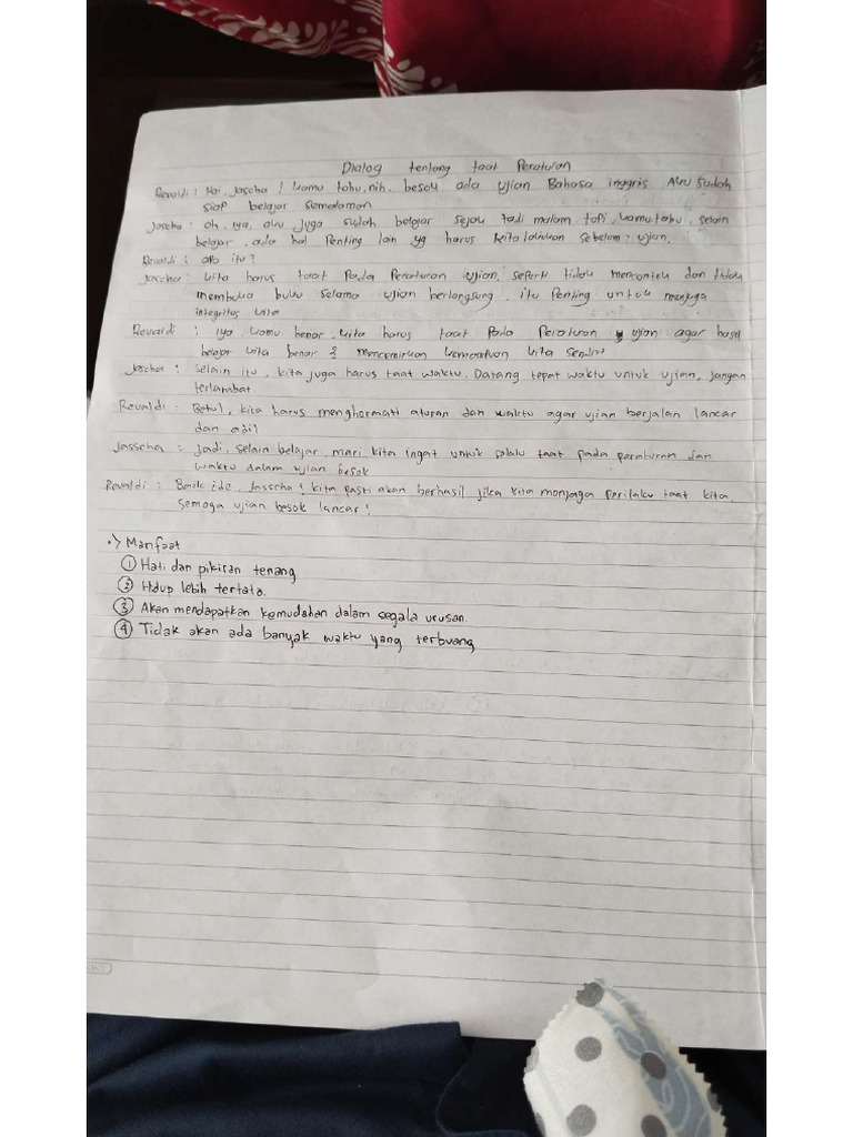 Ips 1 Dafa, Jasca, Revaldi, Ragil | PDF