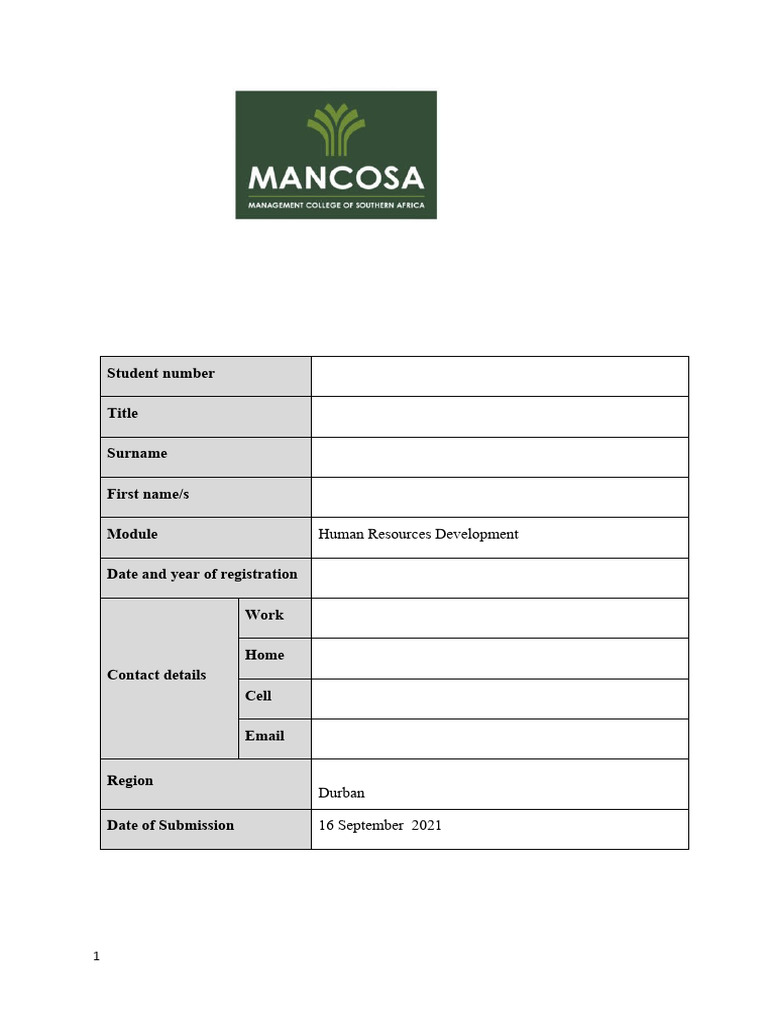 Strategic Management PROJECT | PDF | Strategic Management | Swot Analysis