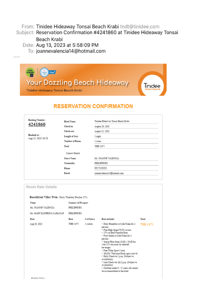 Aug 20 Booking | PDF | Credit Card | Service Industries