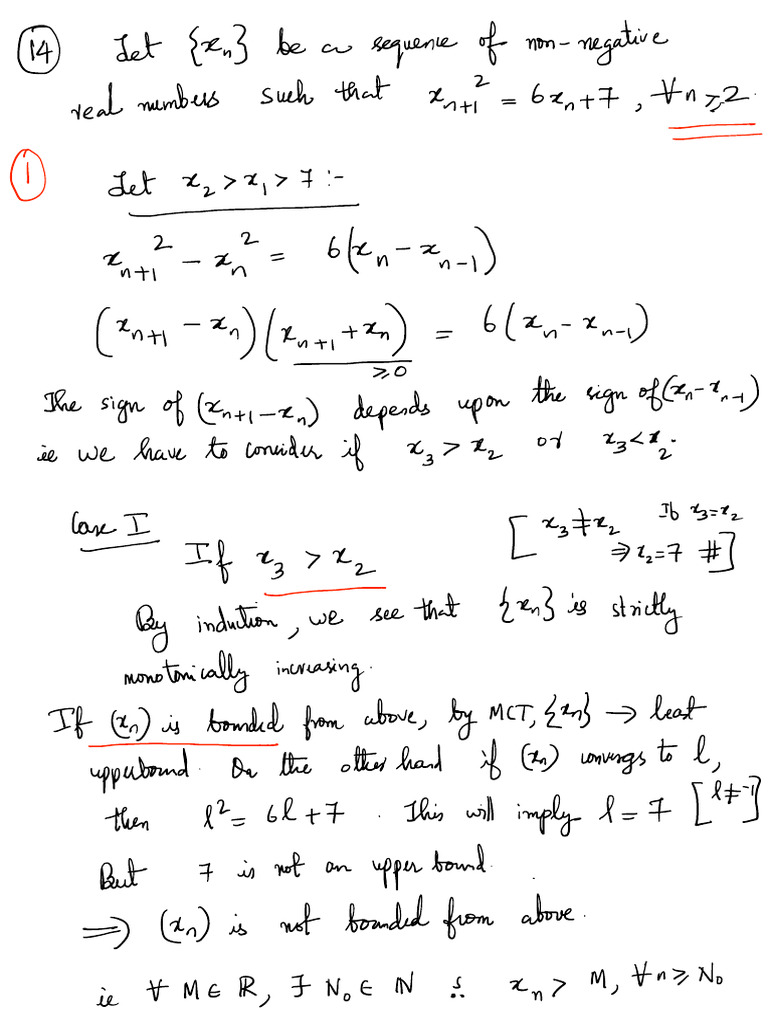 Q 14, Solution | PDF