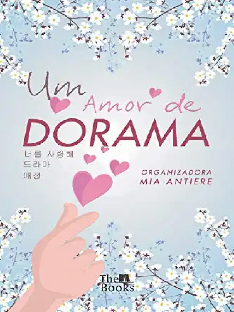 Contos Românticos: Doramas e K-Pop | PDF