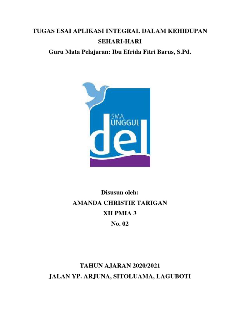 Contoh 2 | PDF