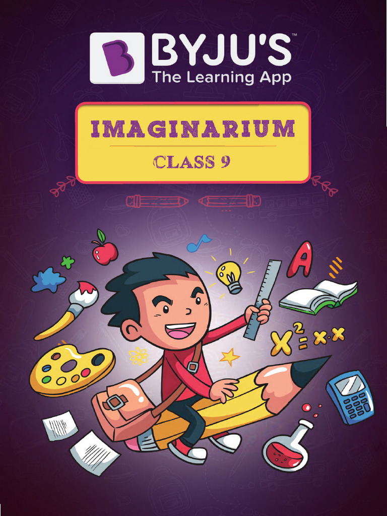 Imaginarium - Byju's - Amazing Facts | PDF | Sound | Mole (Unit)