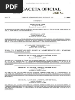 Reglamento DGNTI-COPANIT 21-2019 | PDF | Panamá | Gobierno
