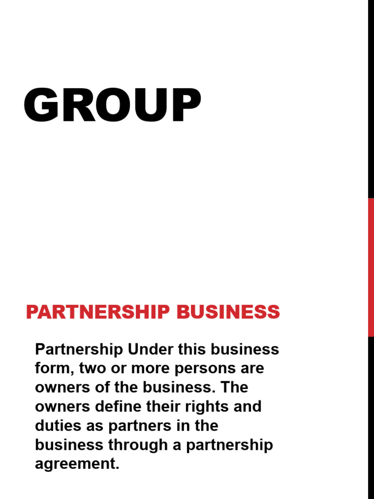 Reporting in Entrep | PDF | Partnership | Corporations