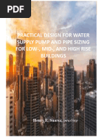 IAN BENHAM-MEP Design Manual | PDF