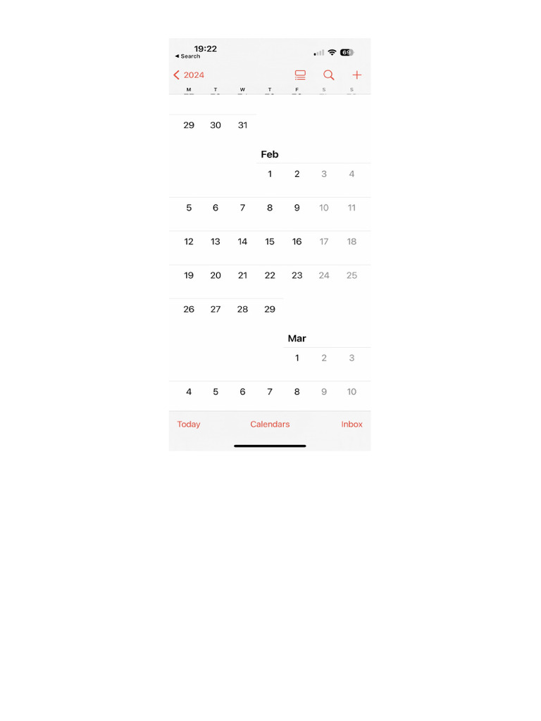 Blank Screen Shot and | PDF